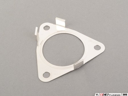 Genuine Porsche - 95511111350 - EXHAUST GASKET.