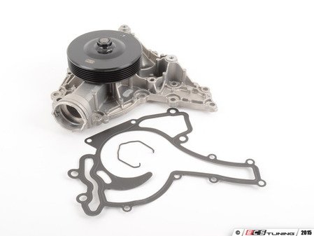 Hepu - 2722000901 - Water Pump Assembly - Priced Each