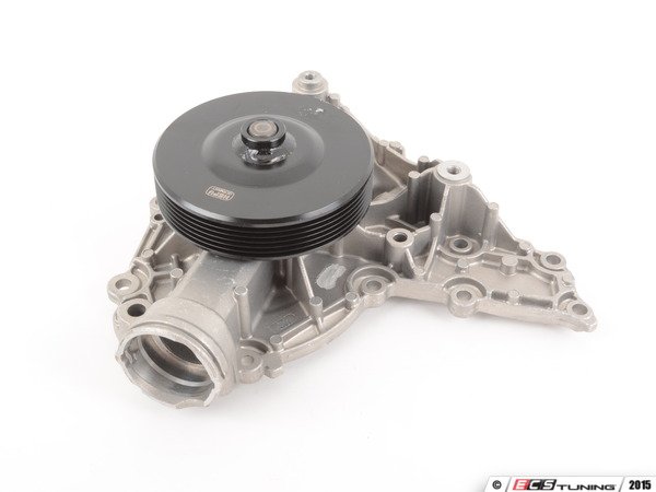 Hepu - 2722000901 - Water Pump Assembly - Priced Each