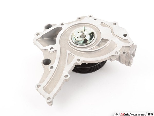 Hepu - 2722000901 - Water Pump Assembly - Priced Each