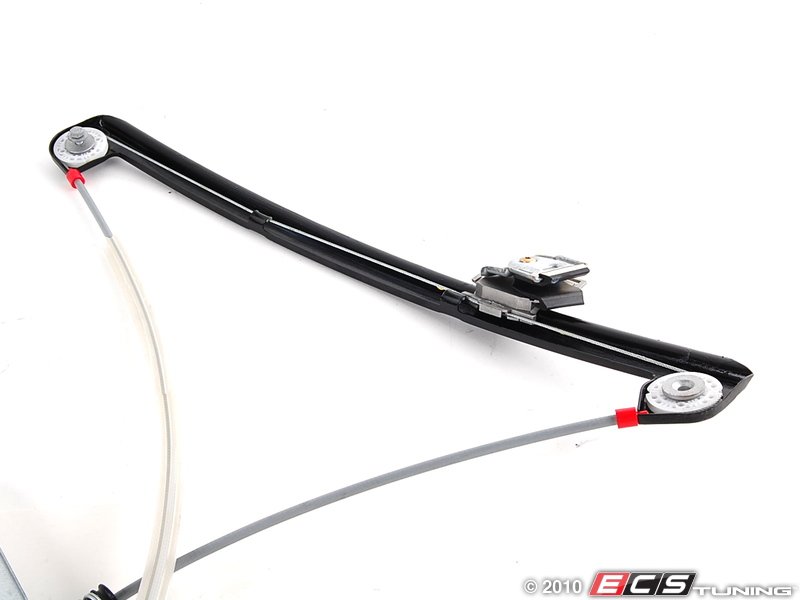 Genuine BMW - 51338252393 - Front Window Regulator - Left - (NO LONGER ...