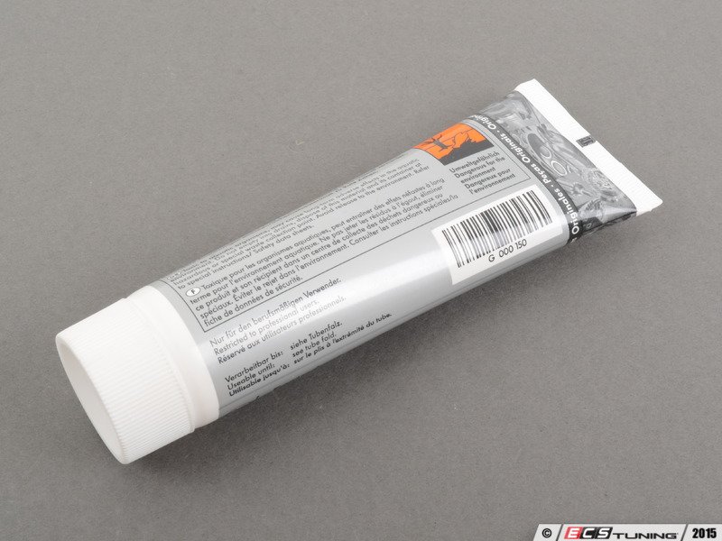 Genuine Porsche - 00004330013 - Grease - 80g