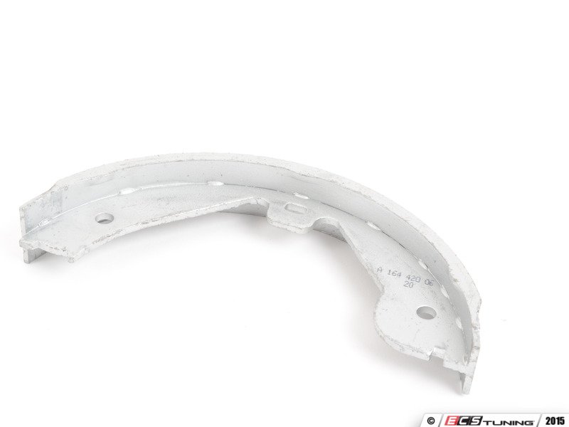 Genuine Mercedes Benz - 1644200620 - TS BRAKE SHO