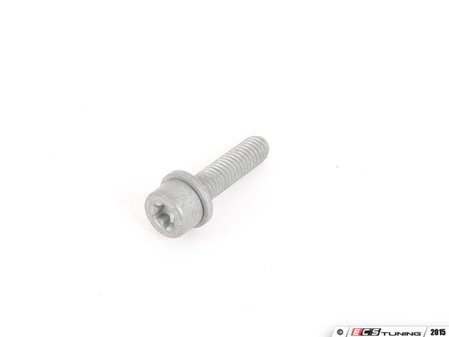 Genuine BMW - 07129905003 - ISA SCREW (07-12-9-905-003)