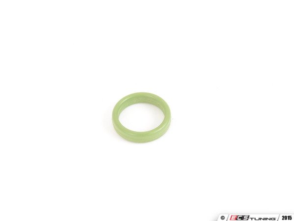 Genuine Mercedes Benz - 1160780773 - Fuel Injector Seal - Priced Each