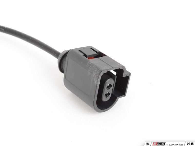 Hamburg Tech - 95861236500 - Front Brake Pad Sensor - Priced each