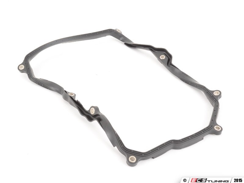 Hamburg Tech - 09G321370 - Transmission Pan Gasket