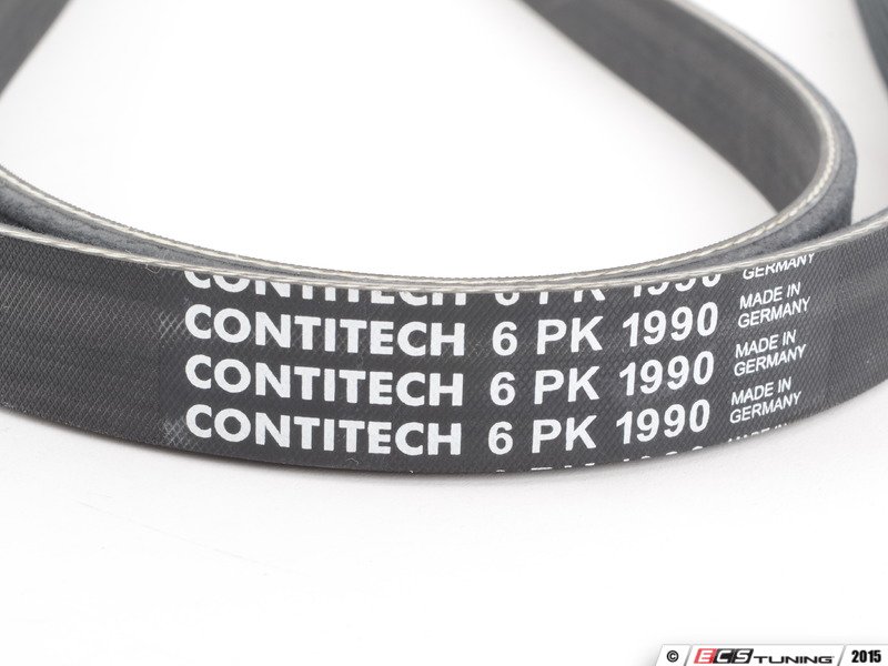 Continental - 11287628651 - Accessory Belt