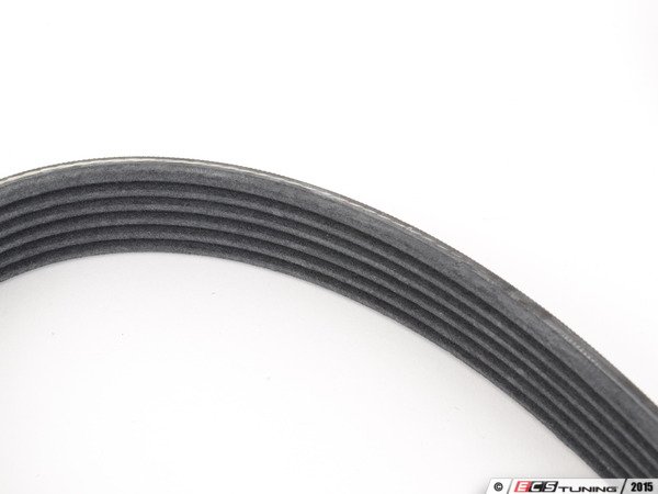 Continental - 11287628651 - Accessory Belt