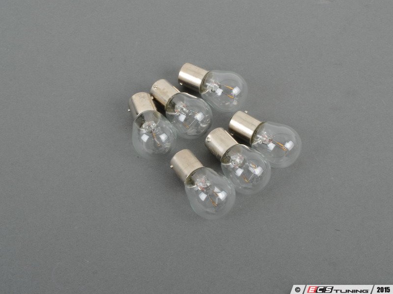 Genuine Volkswagen Audi - n10733102KT - Rear Tail Light Bulb Refresh ...