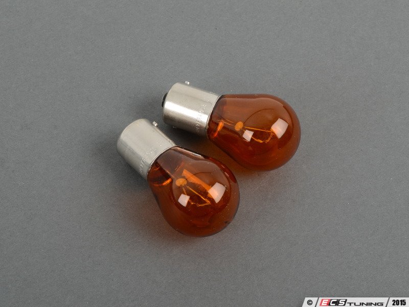Genuine Volkswagen Audi - n10733102KT - Rear Tail Light Bulb Refresh ...