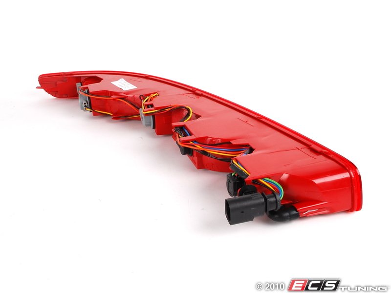 Genuine Volkswagen Audi - 4L0945096A - Lower Tail Light - Right (4L0 ...
