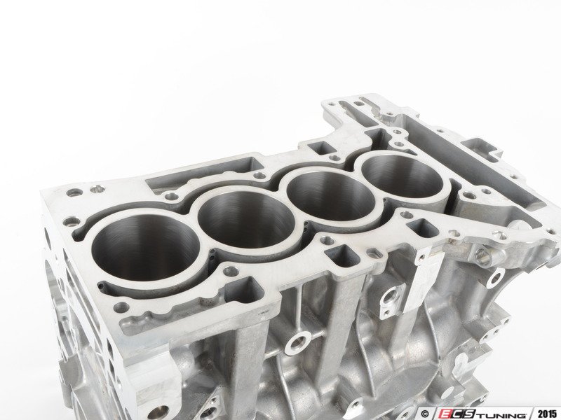 Genuine BMW - 11112357458 - N20 Engine Block with Piston Set (11-11-2 ...