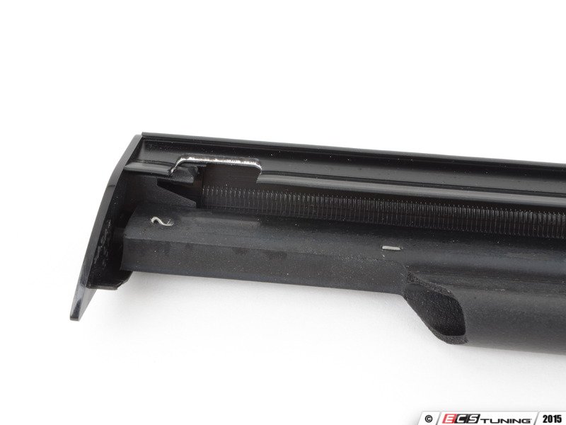 Genuine Mercedes Benz - 1646905380 - GARNISH MOUL