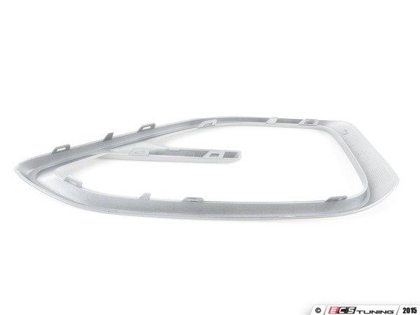 Genuine BMW - 51117294844 - COVERING RIGHT (51-11-7-294-844)
