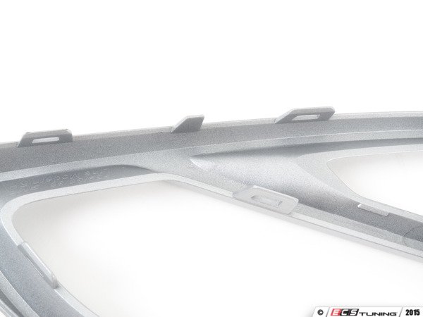 Genuine BMW - 51117294844 - COVERING RIGHT (51-11-7-294-844)