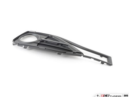 Genuine BMW - 51117309628 - PARTIALLY OPEN GRID, RIGHT (51-11-7-309-628)