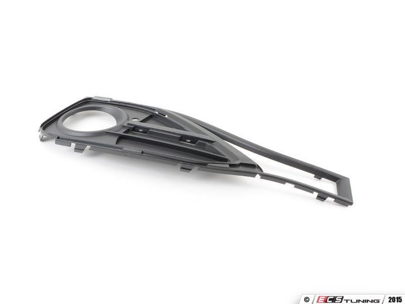 Genuine BMW - 51117309628 - PARTIALLY OPEN GRID, RIGHT (51-11-7-309-628)