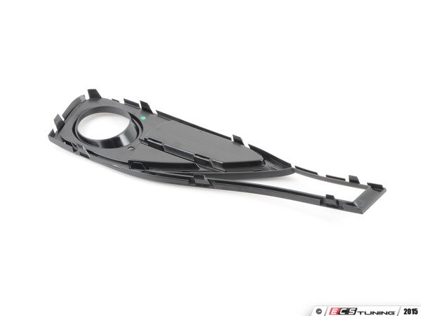 Genuine BMW - 51117309628 - PARTIALLY OPEN GRID, RIGHT (51-11-7-309-628)