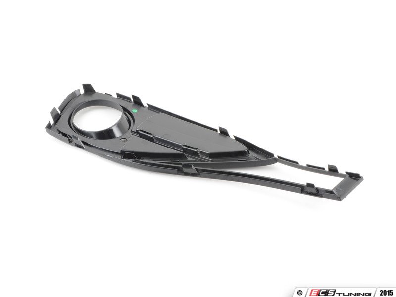 Genuine BMW - 51117309628 - PARTIALLY OPEN GRID, RIGHT (51-11-7-309-628)