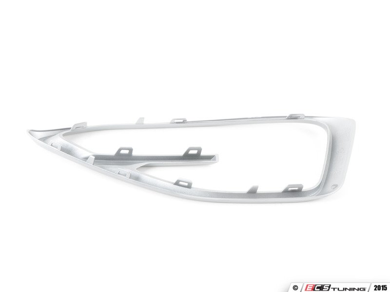 Genuine BMW - 51117294843 - COVERING LEFT (51-11-7-294-843)