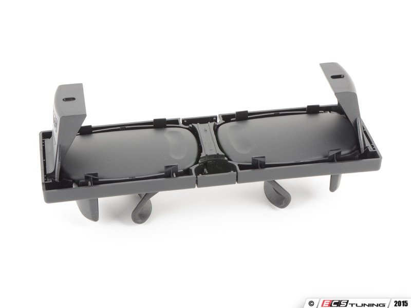 Genuine BMW - 51168398250 - Cup Holder (51-16-8-398-250)