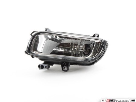 Genuine Volkswagen Audi - 4E0941699B - Fog Lamp Assembly - Left (4E0 ...