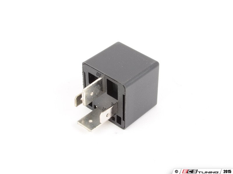 Meistersatz - 8E0951253 - Multipurpose Relay - Priced Each