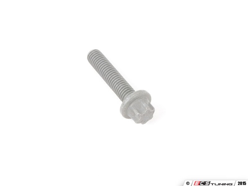 Genuine BMW - 11412165397 - SET OF ALUMINIUM SCR (11-41-2-165-397)