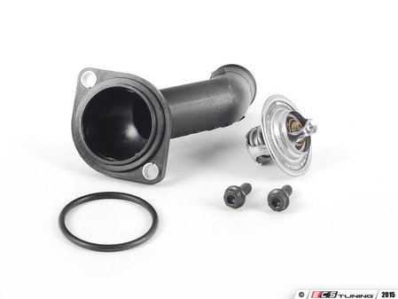 Genuine Volkswagen Audi - 050121113CKT1 - Thermostat Replacement Kit ...