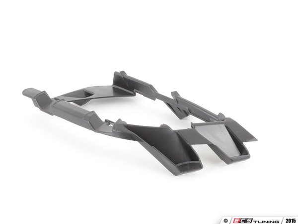 Genuine Volkswagen Audi - 5C6807262 - Fog light bracket - Right (5C6 ...