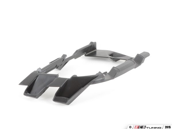 Genuine Volkswagen Audi - 5C6807261 - Fog Light bracket - left (5C6 807 ...