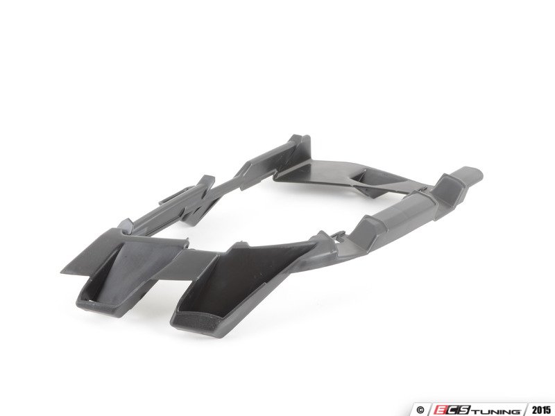 Genuine Volkswagen Audi - 5C6807261 - Fog Light bracket - left (5C6 807 ...