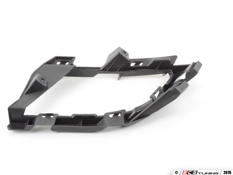 Genuine Volkswagen Audi - 5C6807261 - Fog Light bracket - left (5C6 807 ...