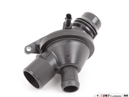 Mahle-Behr - 11537633476 - Thermostat With Housing