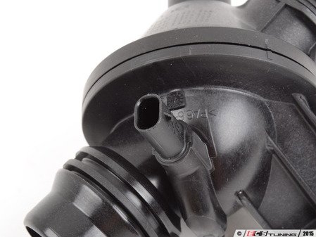 Mahle-Behr - 11537633476 - Thermostat With Housing