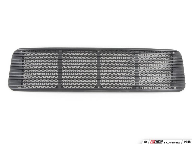 Genuine Porsche - 91155941101 - VENTILATION GRILLE