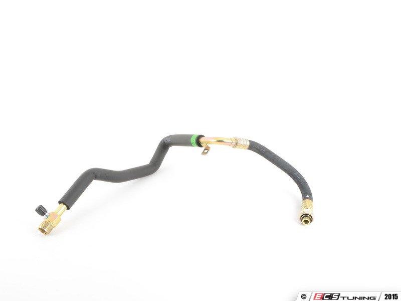 Genuine Mercedes Benz - 1408303615 - PIPE LINE,A/