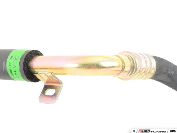 Genuine Mercedes Benz - 1408303615 - PIPE LINE,A/