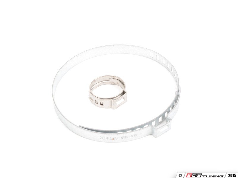 Febi - 1714630096 - Steering Rack Boot Kit - Priced Each