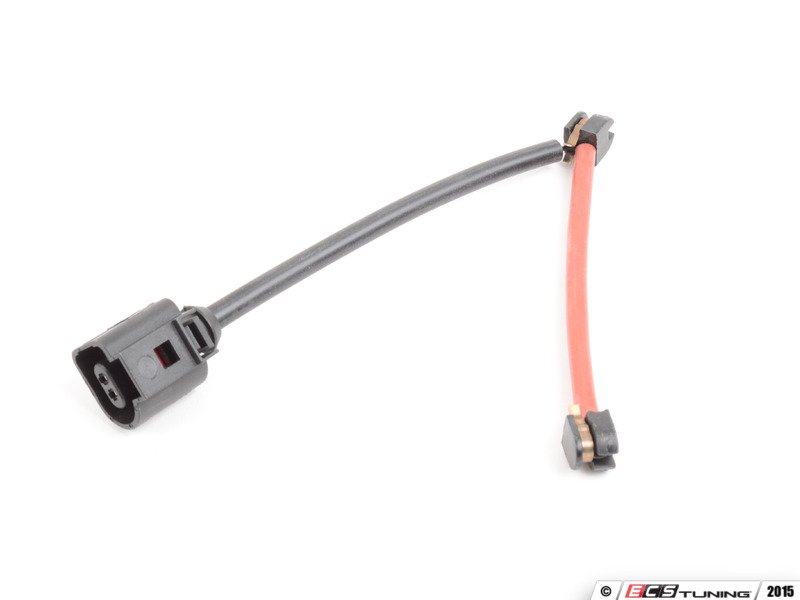 Hamburg Tech - 95561236530 - Rear Brake Pad Wear Sensor - Priced Each