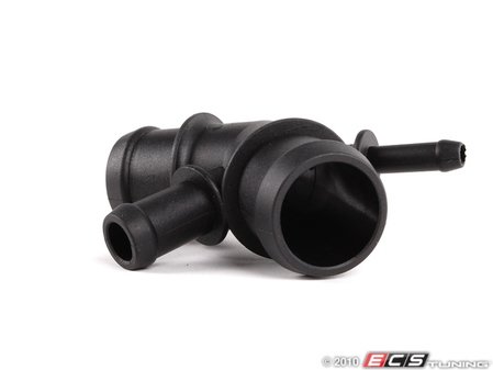 URO - 1J0121087C - Coolant Distribution Pipe