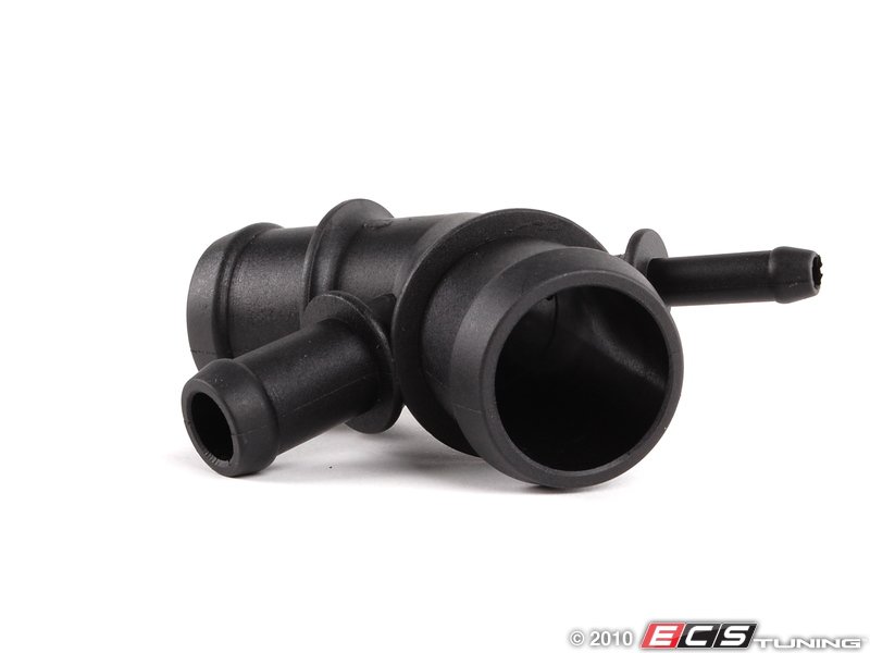 URO - 1J0121087C - Coolant Distribution Pipe