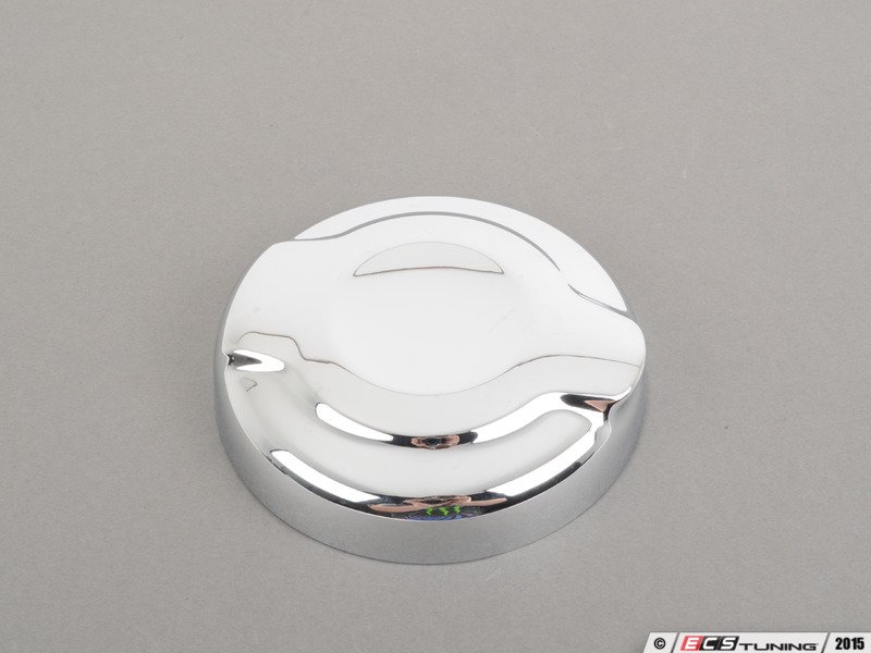 Genuine MINI - 51177333620 - Full Cap Cover (51-17-7-333-620)