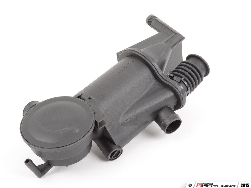 Hamburg Tech - 99610702355 - Air-Oil Separator