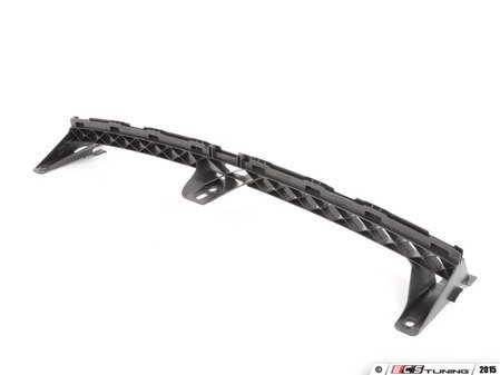 Genuine Volkswagen Audi - 5C6805706J - Front Bumper Guide (5C6 805 706 J)