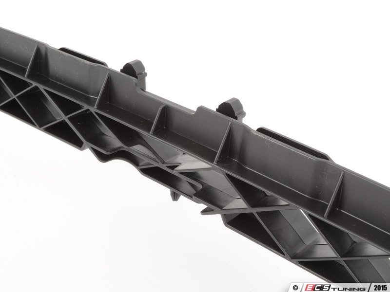 Genuine Volkswagen Audi - 5C6805706J - Front Bumper Guide (5C6 805 706 J)