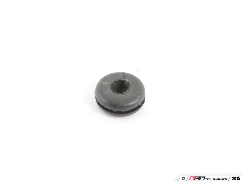 Genuine Porsche - 99970208750 - RUBBER GROMMET
