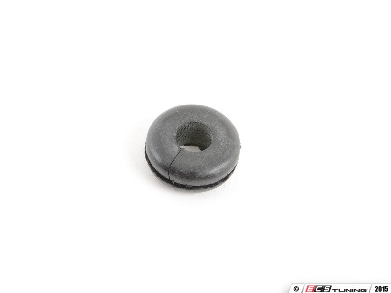 Genuine Porsche - 99970208750 - RUBBER GROMMET