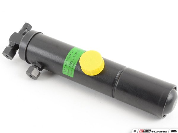 Genuine Porsche - 91157393903 - Receiver Drier